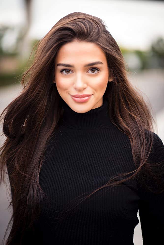 Sydney Malakeh picture