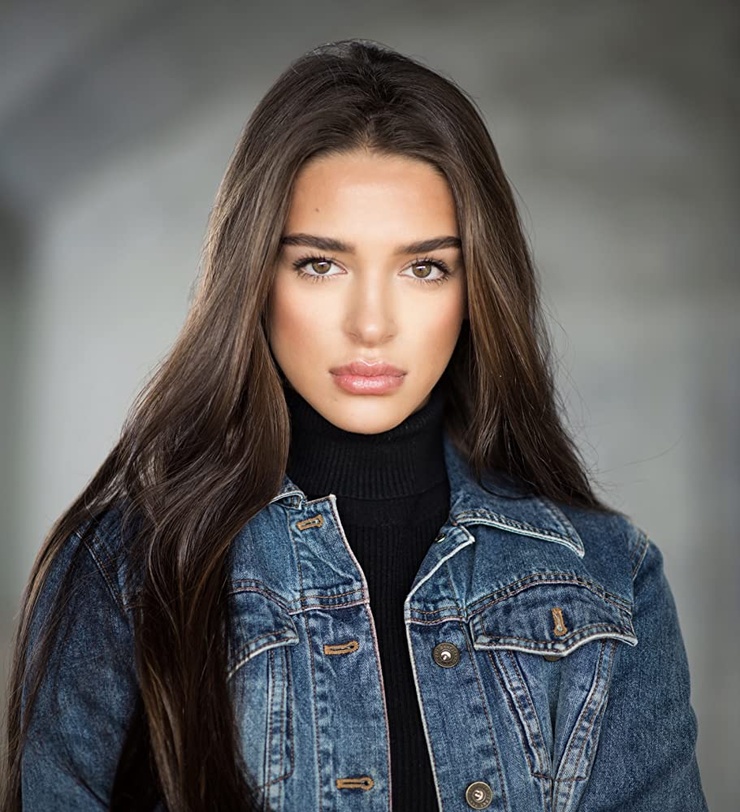 Image of Sydney Malakeh