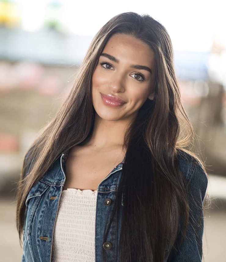 Picture of Sydney Malakeh