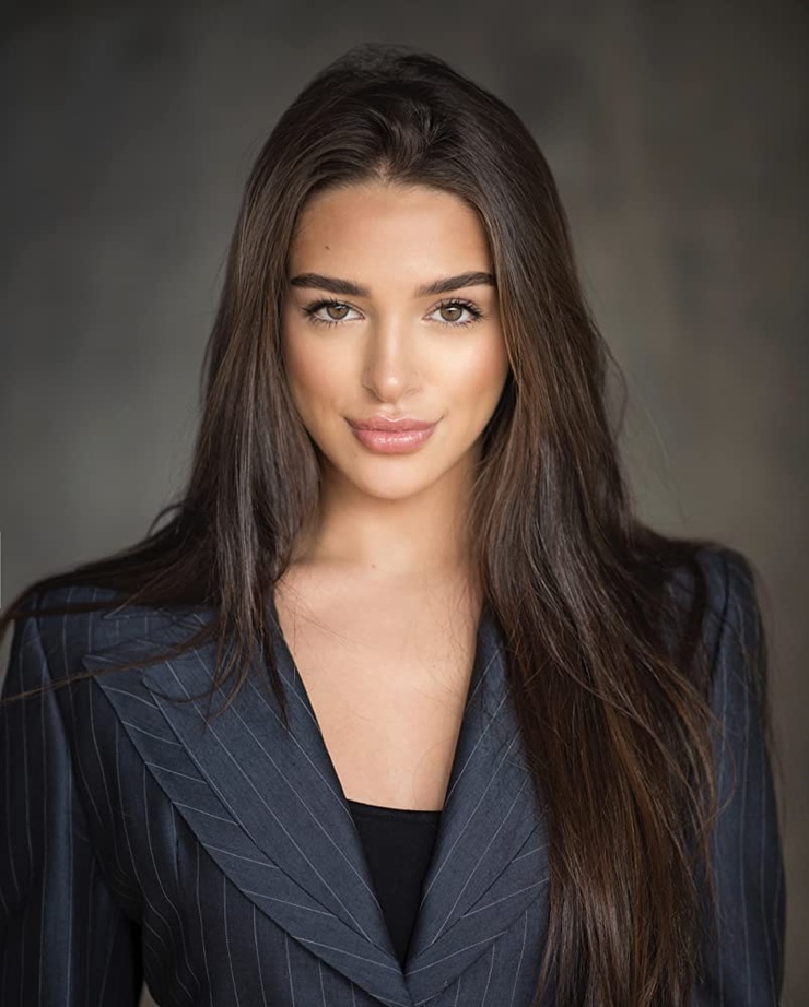 Picture of Sydney Malakeh