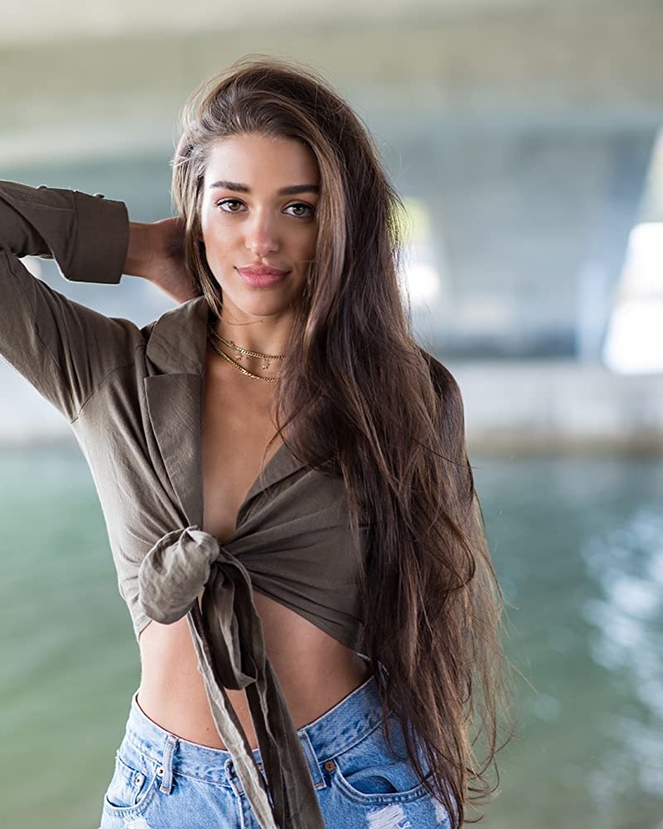 Image of Sydney Malakeh