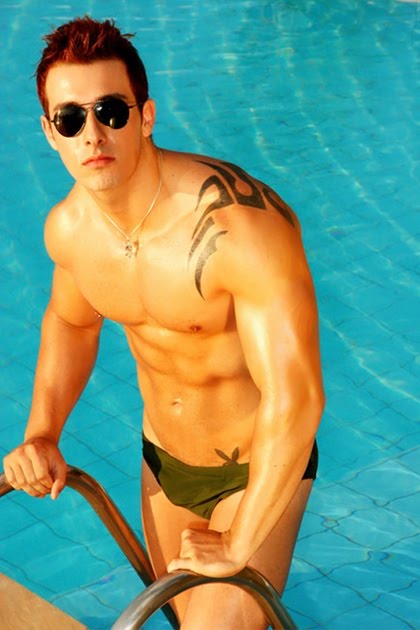 Raphael Henrique picture