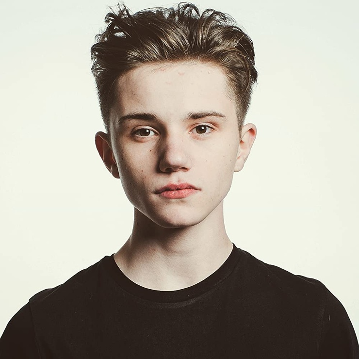 Picture of Zak Sutcliffe