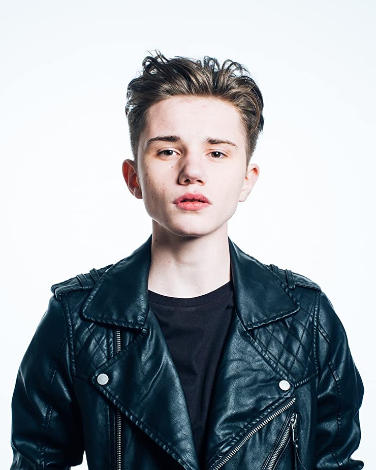 Picture of Zak Sutcliffe