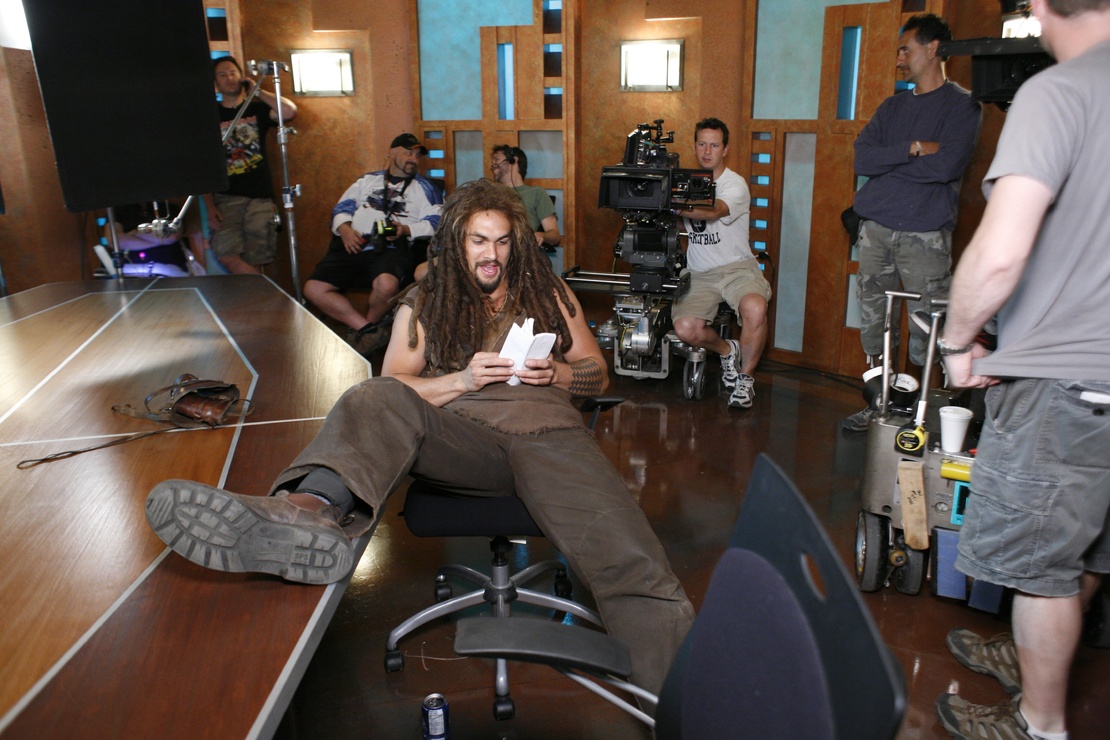 Stargate: Atlantis image