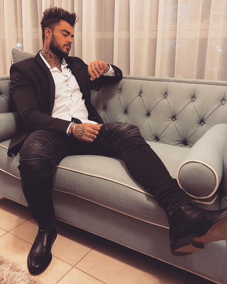 Picture of Thibault Garcia