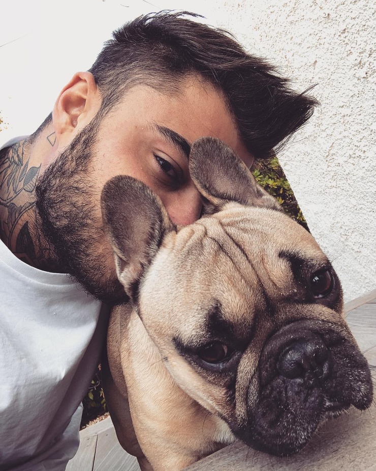 Picture of Thibault Garcia