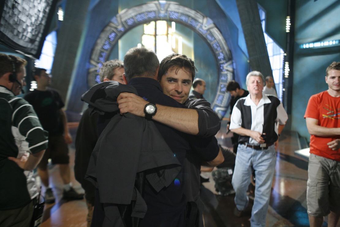 Picture of Stargate: Atlantis