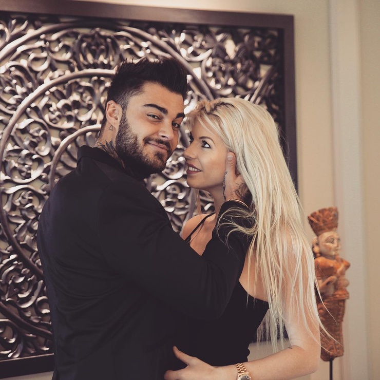 Picture of Thibault Garcia