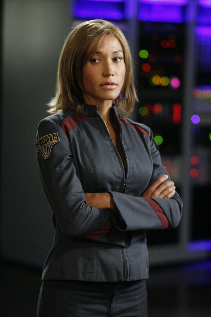 Picture of Stargate: Atlantis