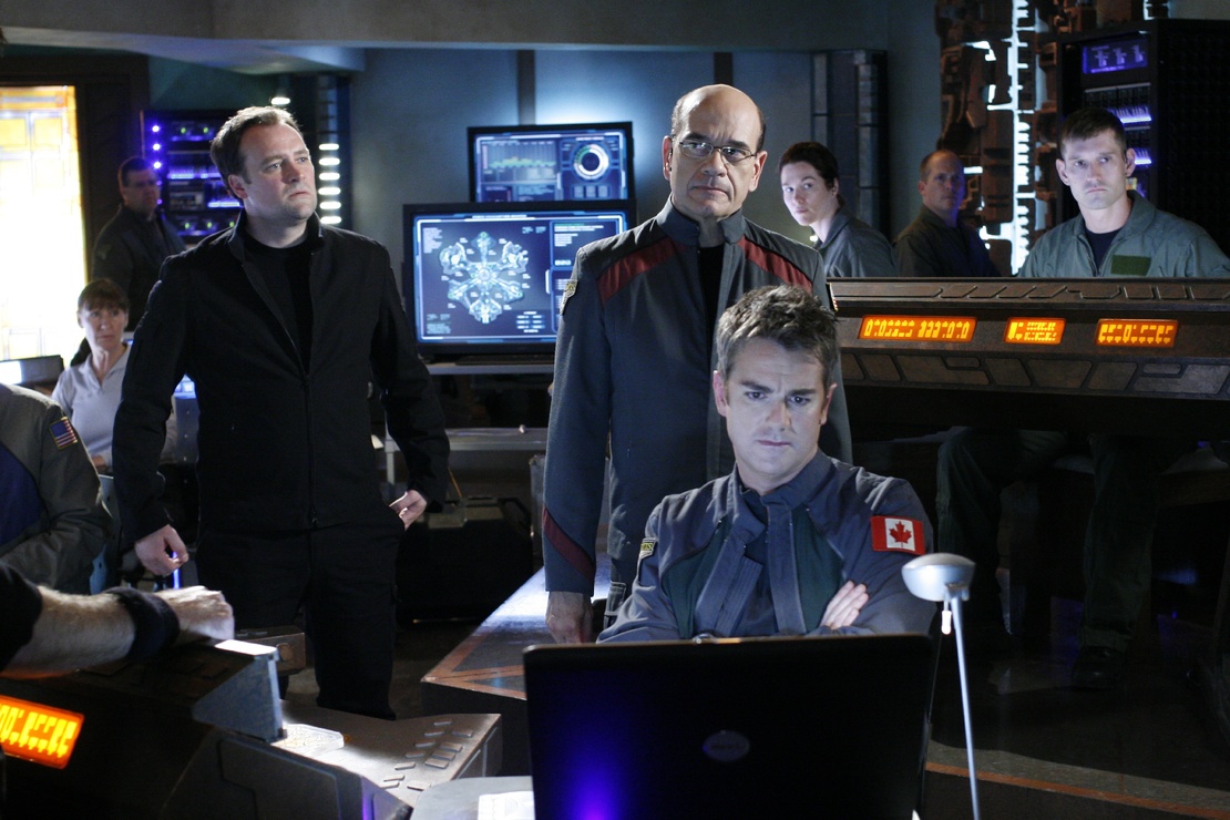 Picture of Stargate: Atlantis