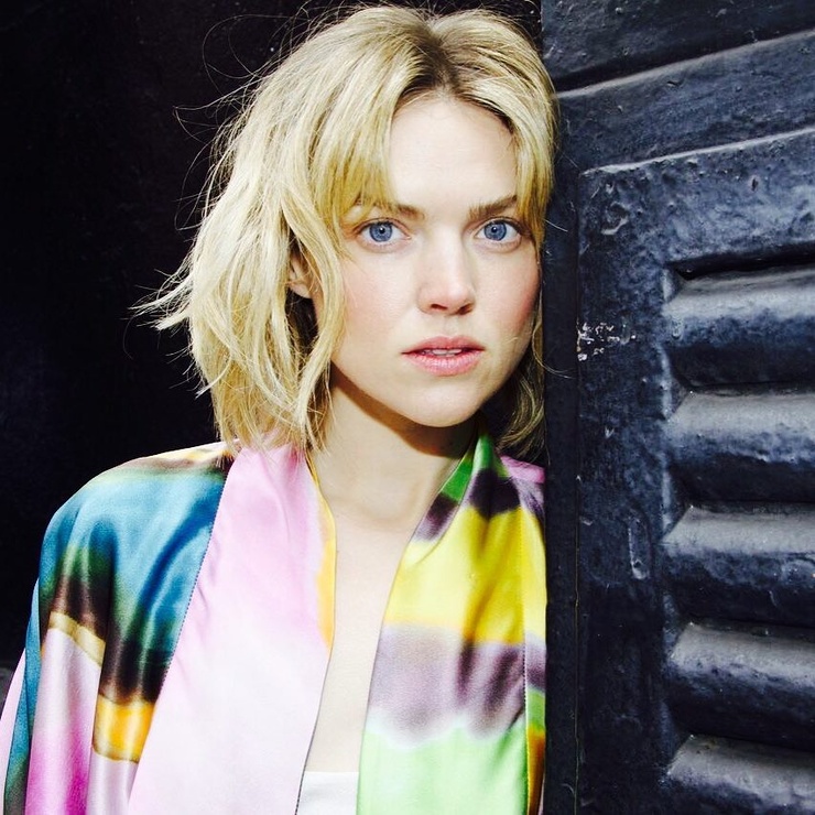 Image of Erin Richards