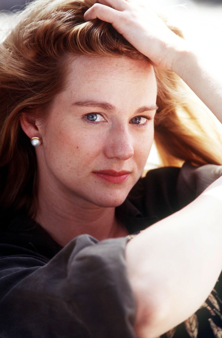 Picture of Laura Linney