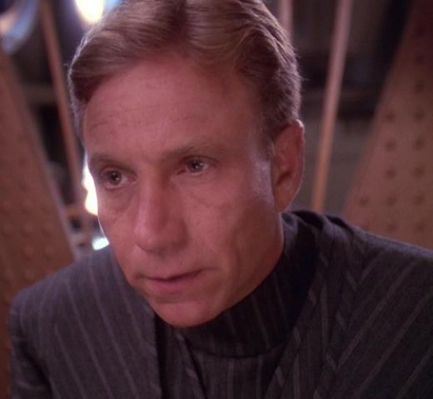 Picture of Jack Blessing