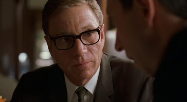 Picture of Jack Blessing