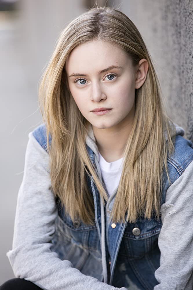 Picture of Danielle Kotch