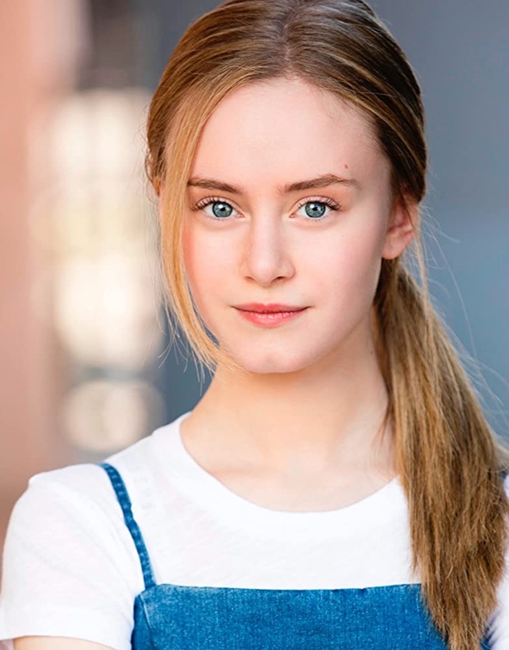 Image of Danielle Kotch