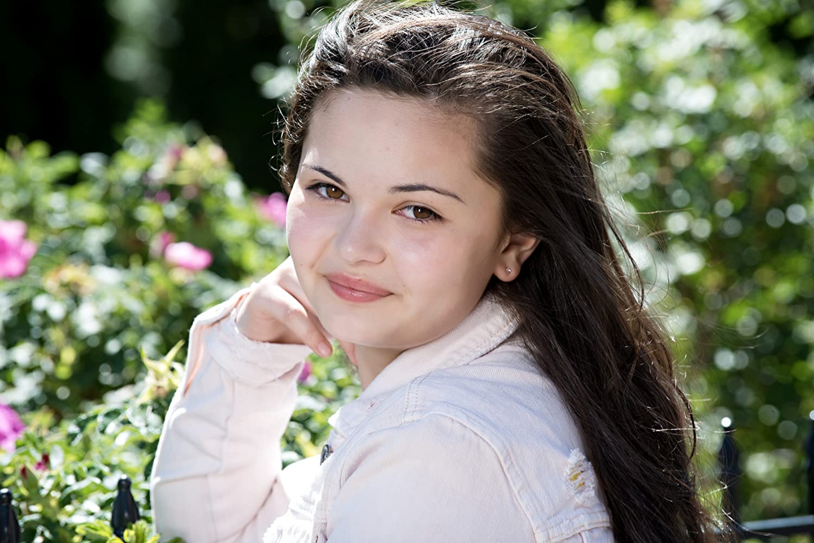 Sanae Loutsis picture