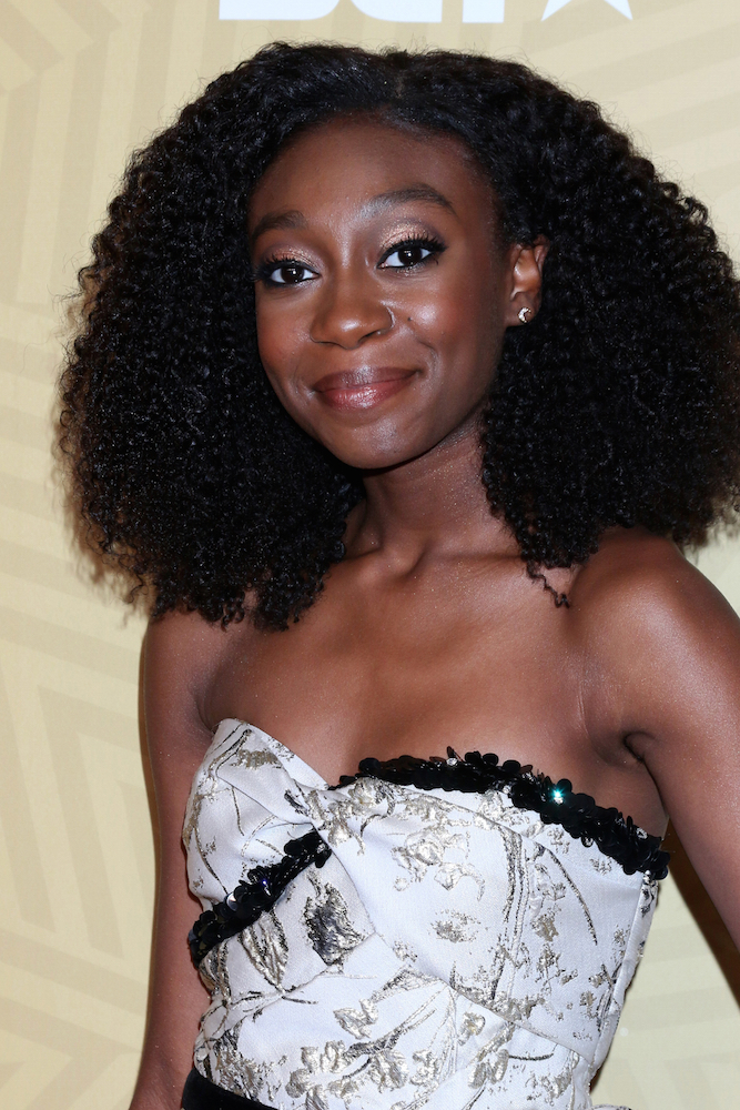 Picture of Shahadi Wright Joseph