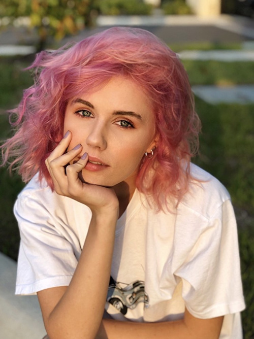 Picture of Megan Ashley Brown