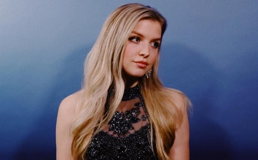 Image of Anna Grace Barlow