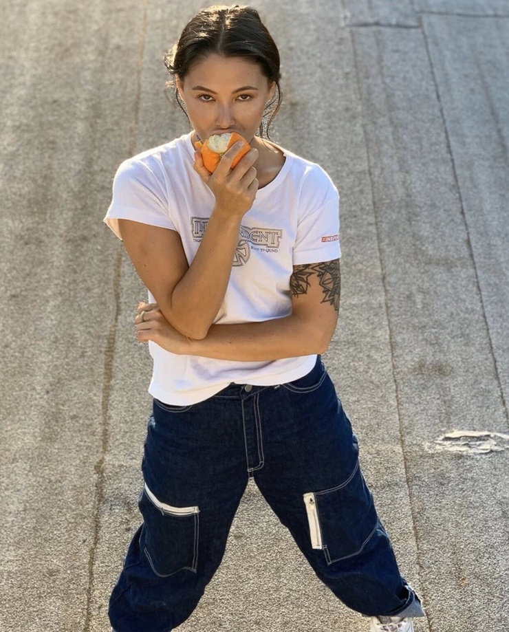 Picture of Fivel Stewart