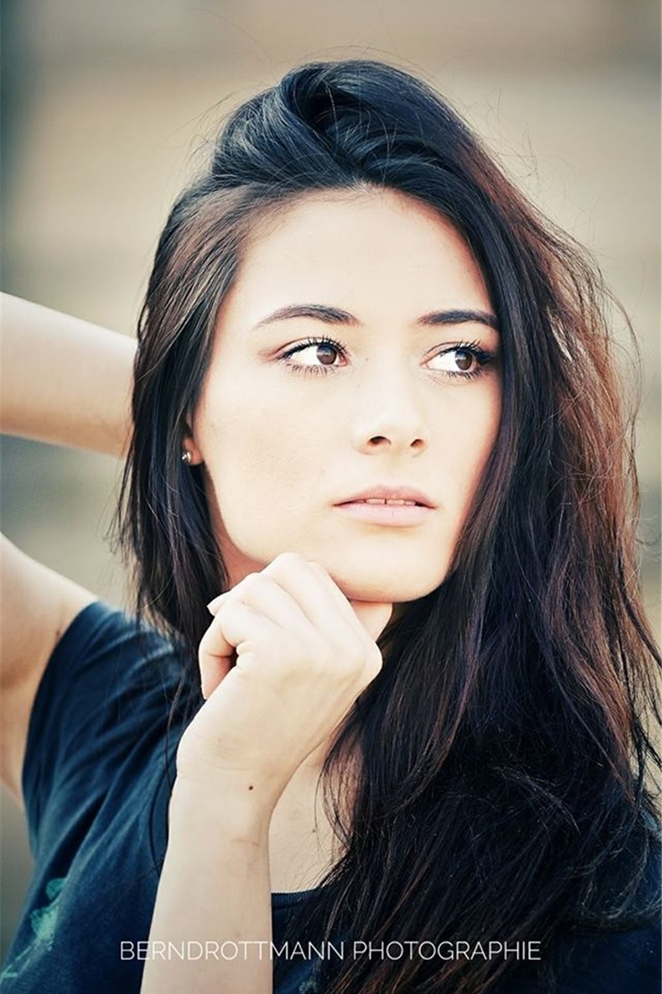 Picture of Carolin Matthie