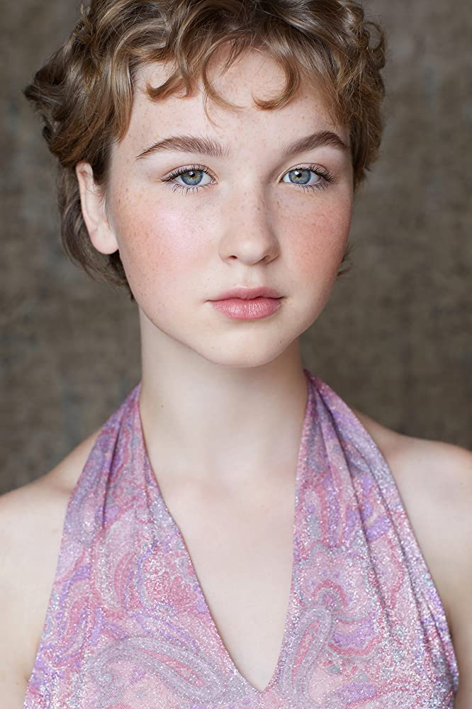 Picture of Meyrick Murphy
