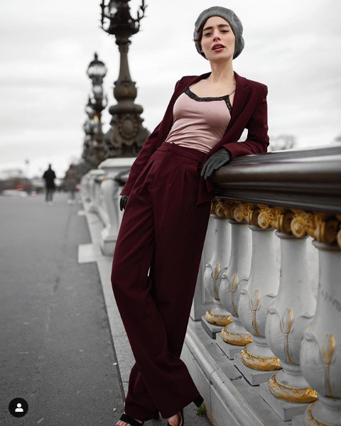 MORGANE MILLER