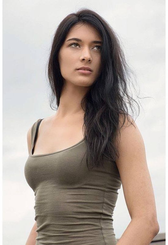 Image of Carolin Matthie