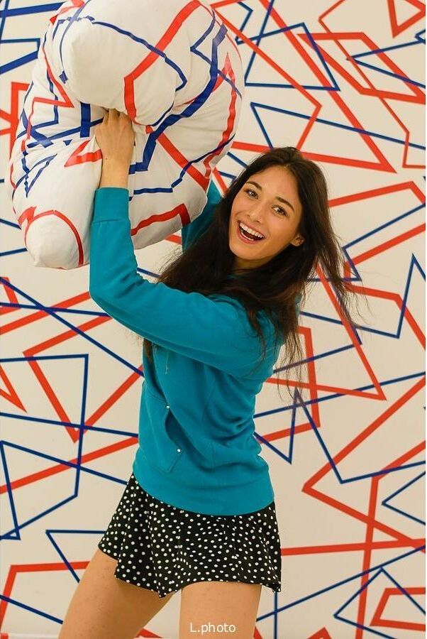 Picture of Carolin Matthie