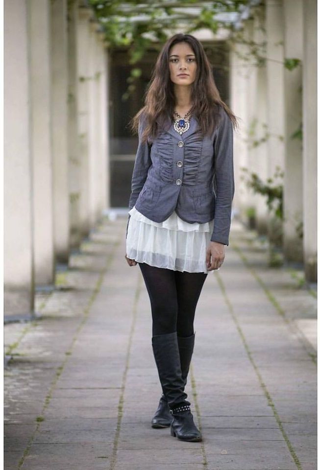 Image of Carolin Matthie