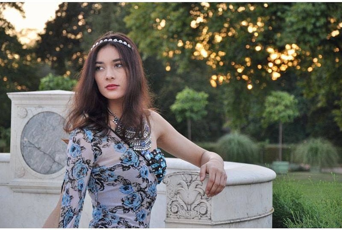 Picture of Carolin Matthie