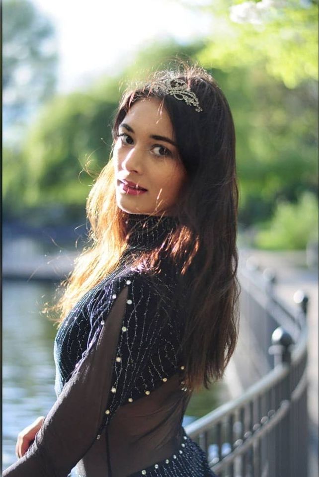 Carolin Matthie picture