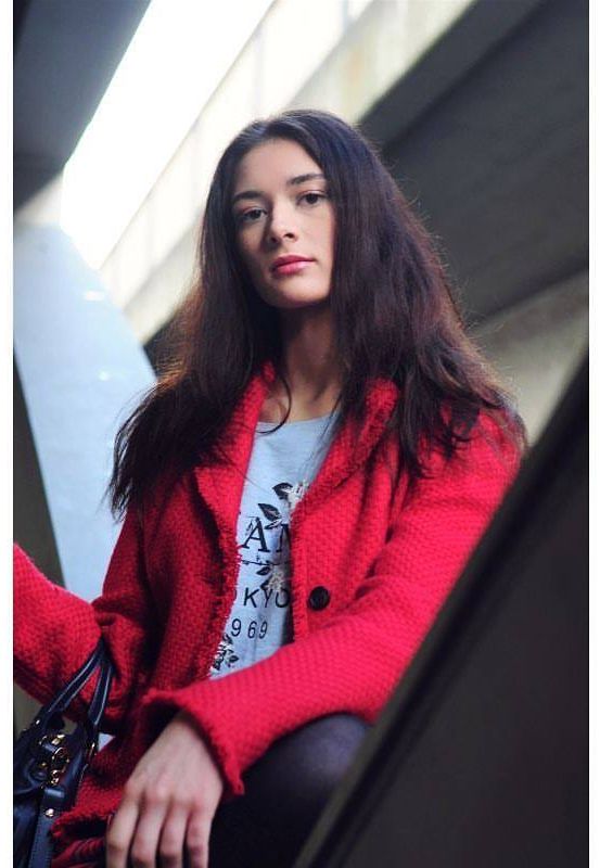 Image of Carolin Matthie