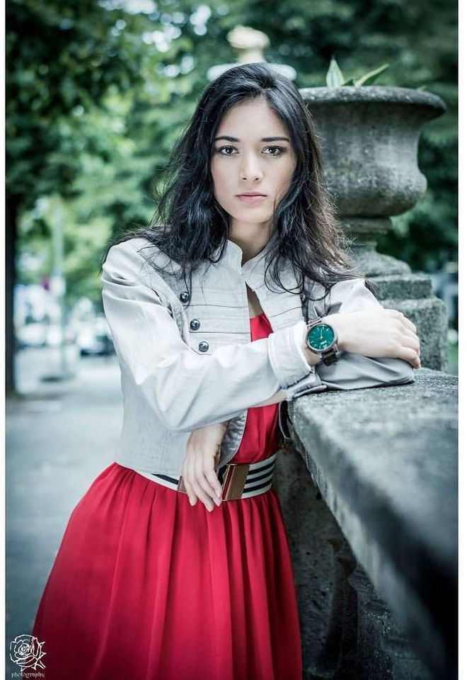 Picture of Carolin Matthie