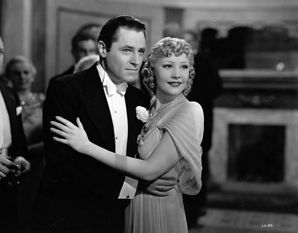 Michael Bartlett, June Knight