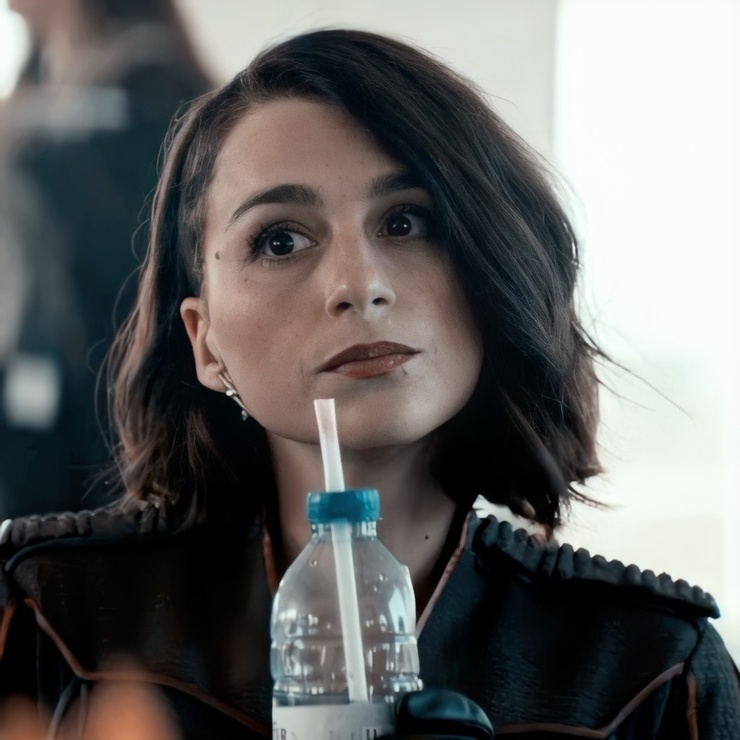 Picture of Aya Cash