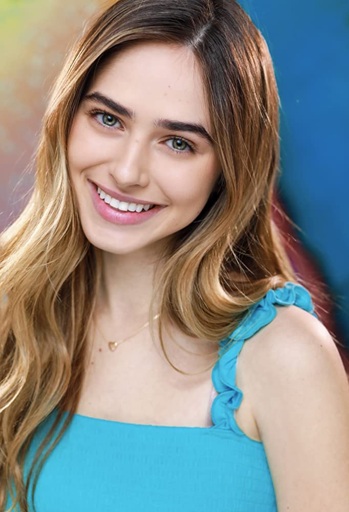 Ashley Puzemis picture