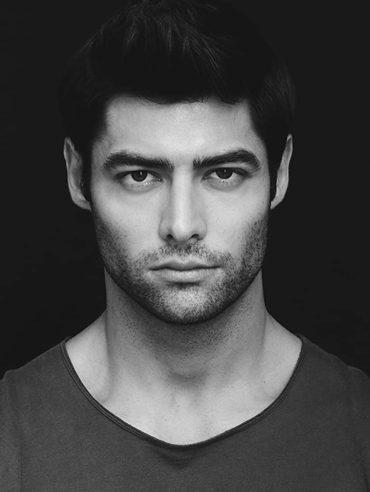 Andrew Rogers picture