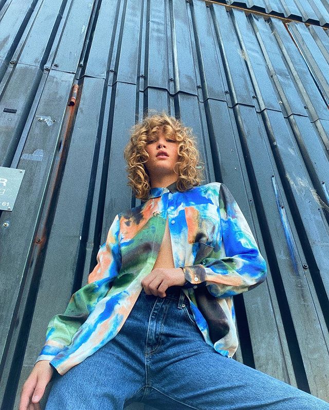 Picture of Faith Lynch