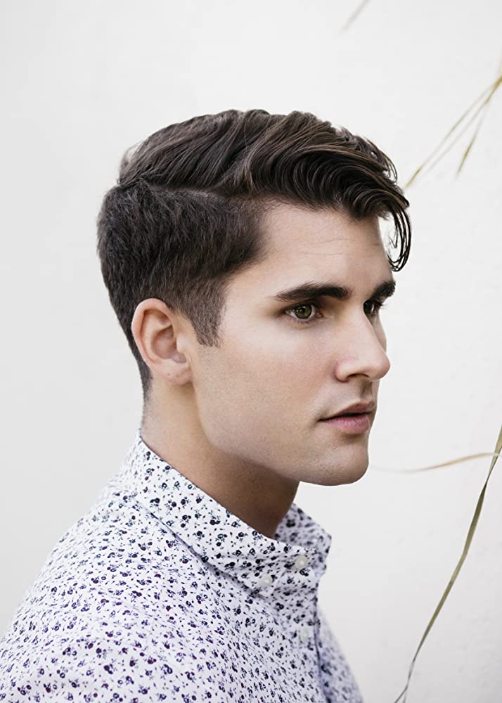 Picture of Philip McElroy