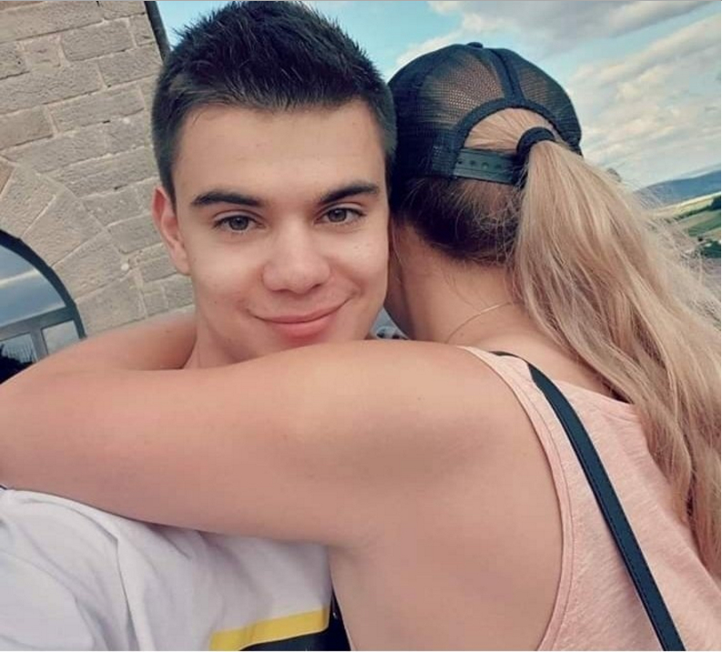 Picture of Niklas Lotz