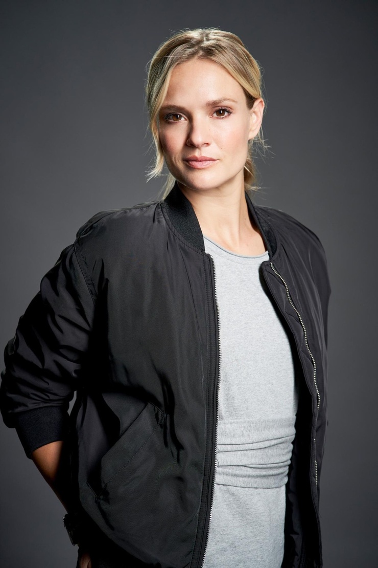 Image of Pia Stutzenstein