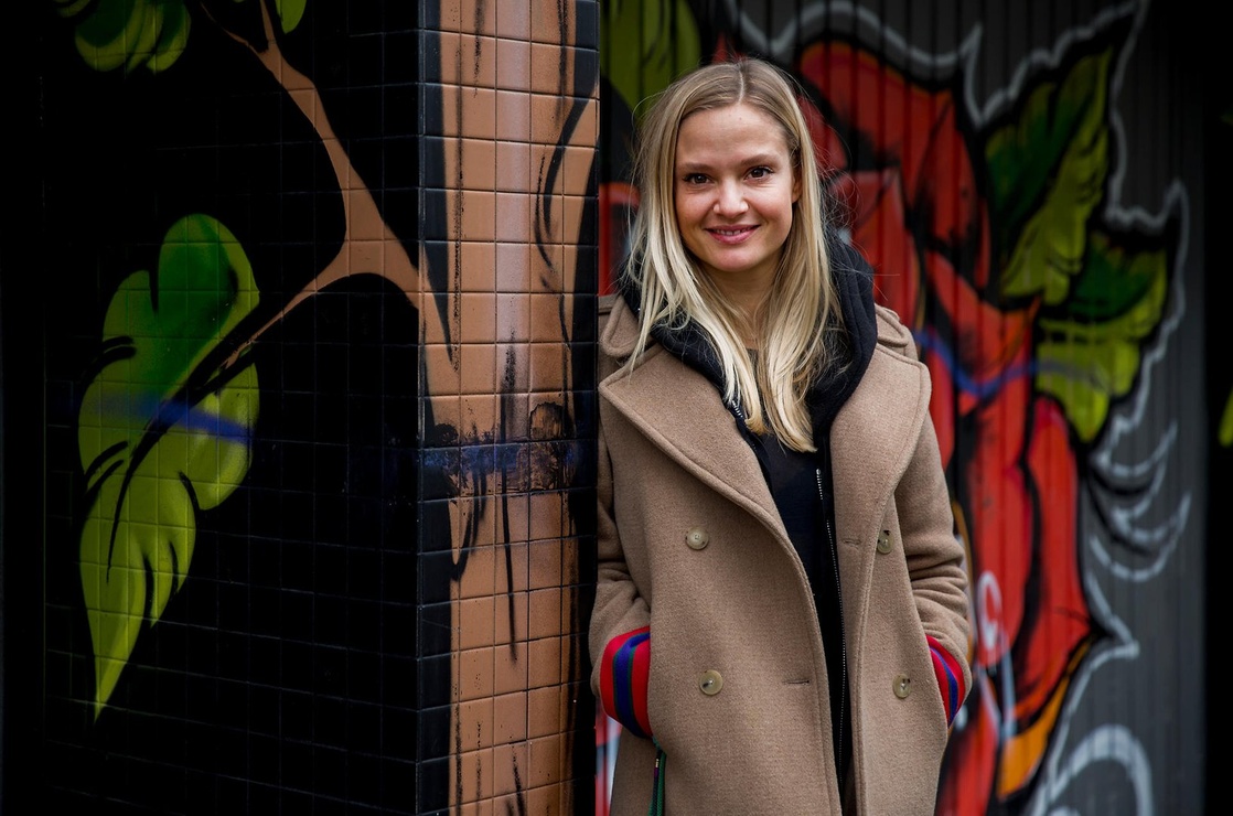 Picture of Pia Stutzenstein