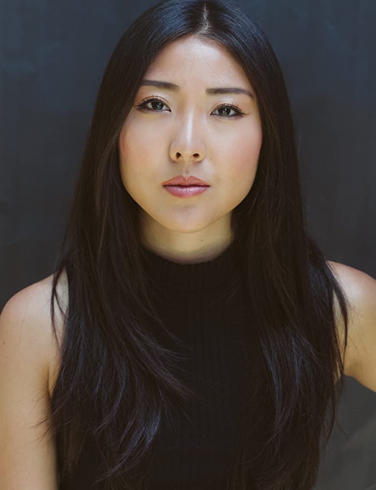 Picture of Miki Ishikawa