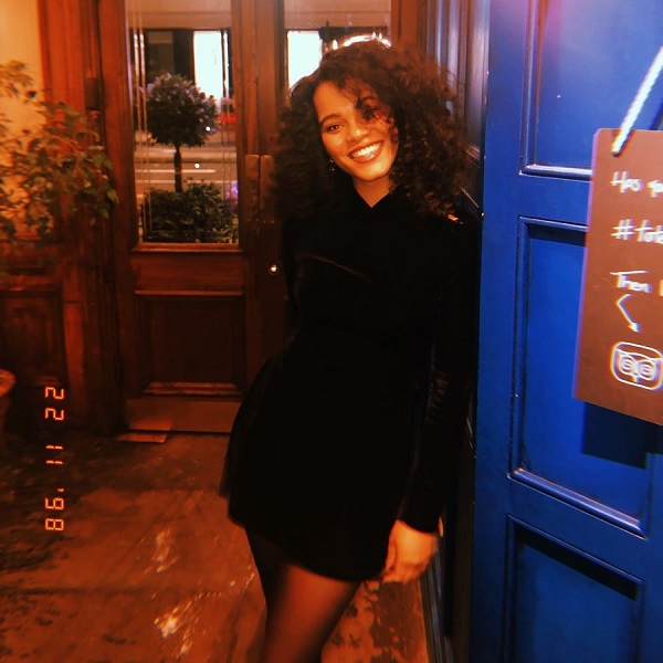 Picture of Loreece Harrison