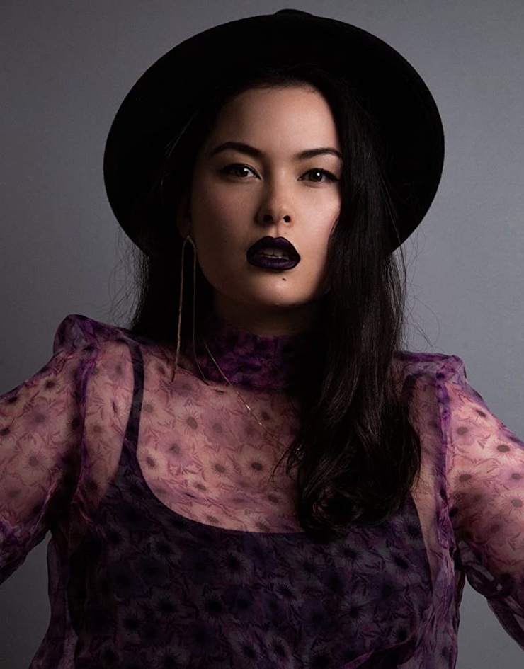 Jemma Moore image