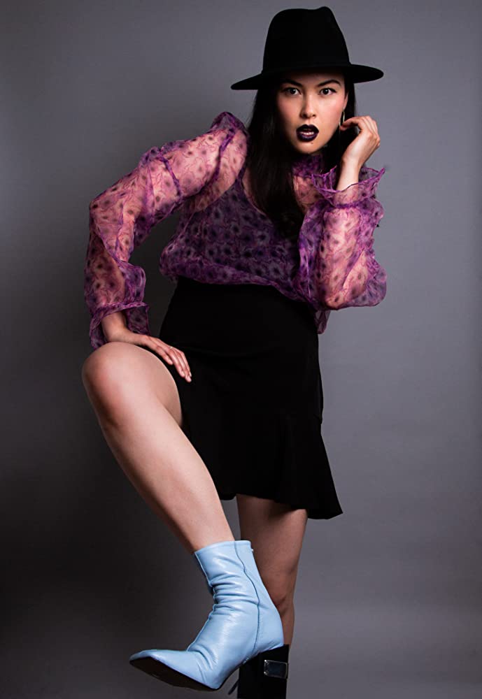 Image of Jemma Moore