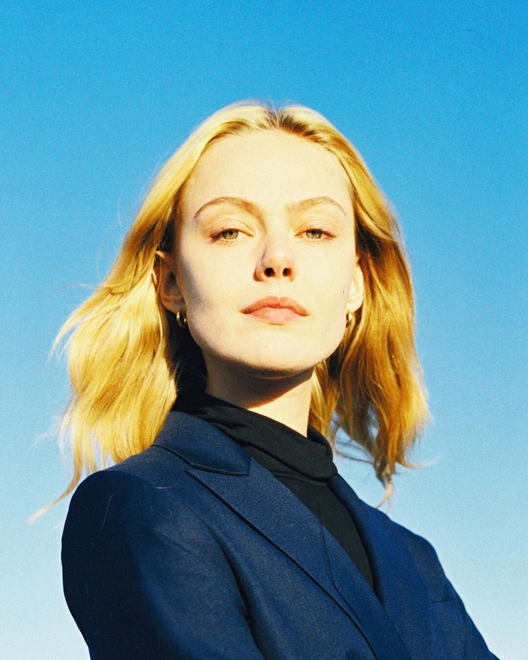 Picture of Frida Gustavsson